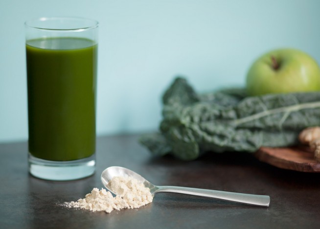 Protein On A Juice Diet Protein Powders Joe Cross