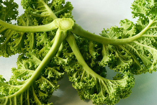 Carrot-Kale (Australian Tuscan Cabbage) Combo - Juice - Joe Cross