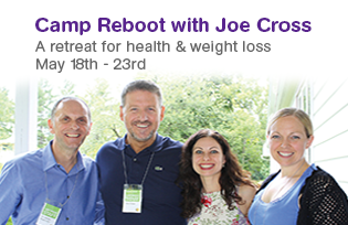 Camp Reboot – Sign Up Today!