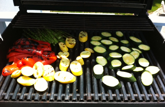 5 Tips for Healthy Grilling | Reboot With Joe
