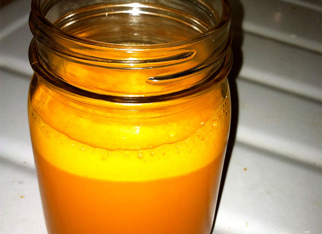 Morning Tang Juice - Joe Cross