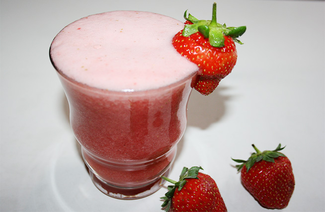 A Natural Way to Sweeten Coconut Water - Joe Cross