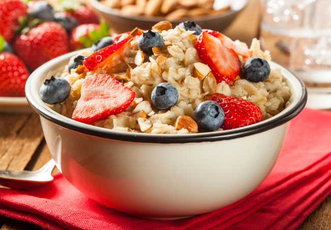 3 Reasons to Make Your Own Breakfast Cereal - Joe Cross