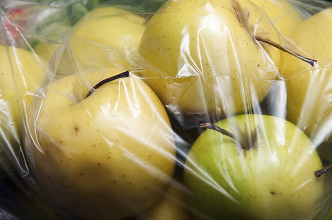 Why and How to Pass on Plastic - Joe Cross