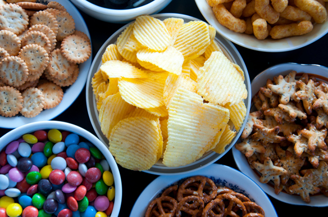 Addicted to Junk Food? It’s Not Your Fault - Joe Cross
