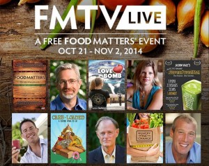 A Fan of Health Documentaries? Watch for FREE - Joe Cross