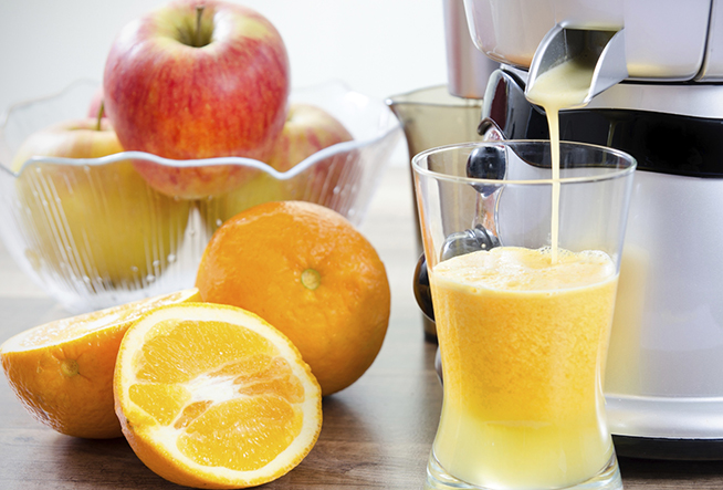 5 Juicing Tips to Make it Simple, Fast & Fun - Joe Cross