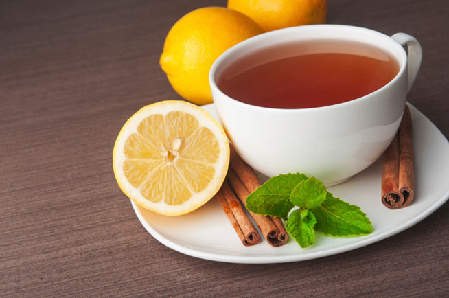 11 Teas With Amazing Health Benefits - Joe Cross
