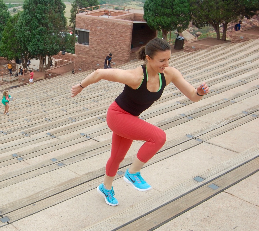 12-Minute Cardio Workout - Joe Cross