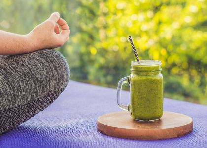 Health Hacks: How to Get Healthier in 5 Minutes A Day - Joe Cross